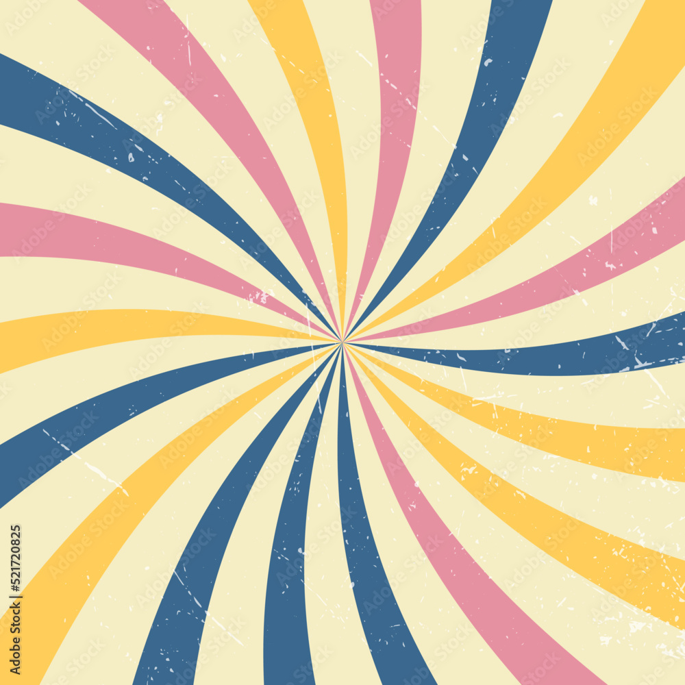 Grunge texture. Ornament, backgrounds for flyer, poster, cover, textile ...