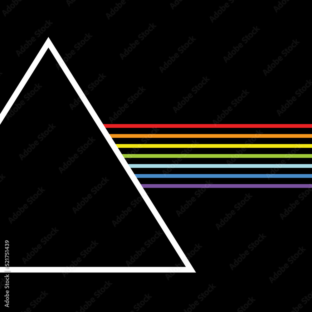 vector ultra minimalist universal logo. a stylized image of light ...