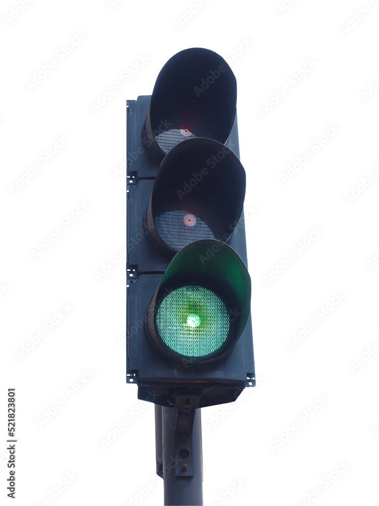 Photo & Art Print Traffic light semaphore transparent PNG, Claudio Divizia