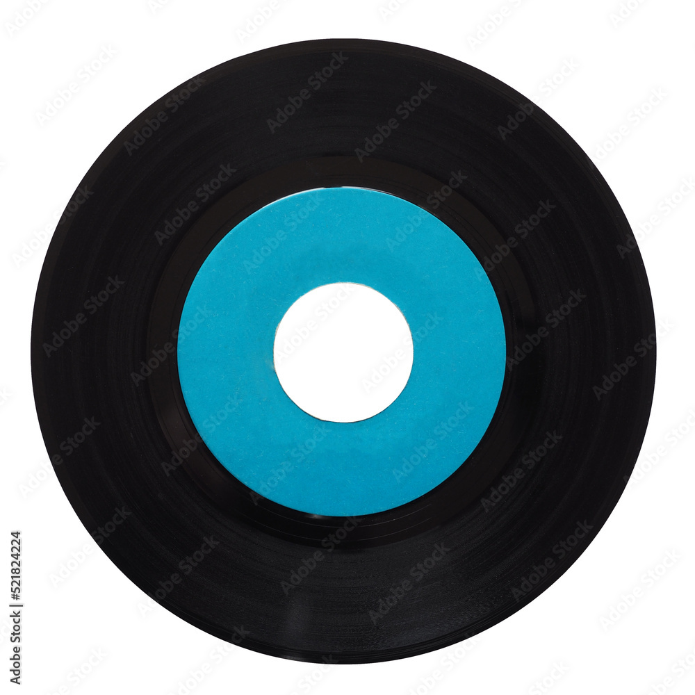 Vinyl record transparent PNG Stock Photo | Adobe Stock