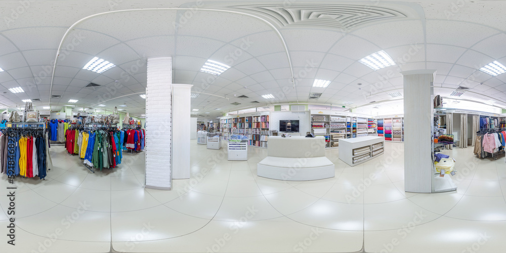 Full spherical seamless hdri panorama 360 degrees. Shop for clothes and ...