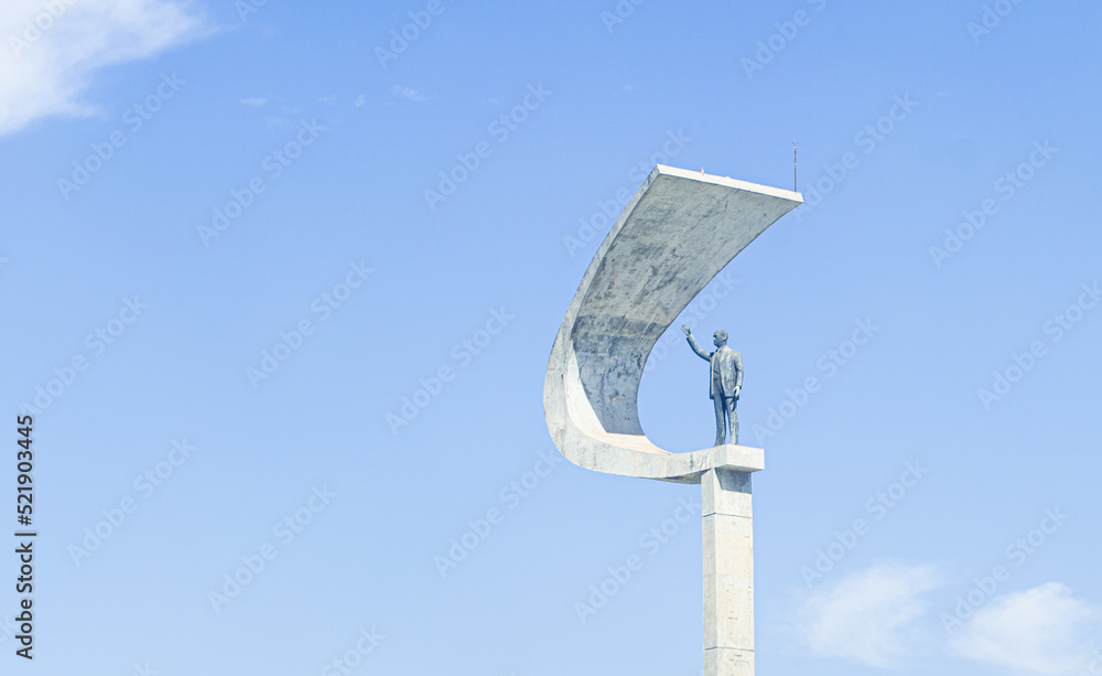 Museu do Memorial JK, uma homenagem ao Ex-Presidente da República ...