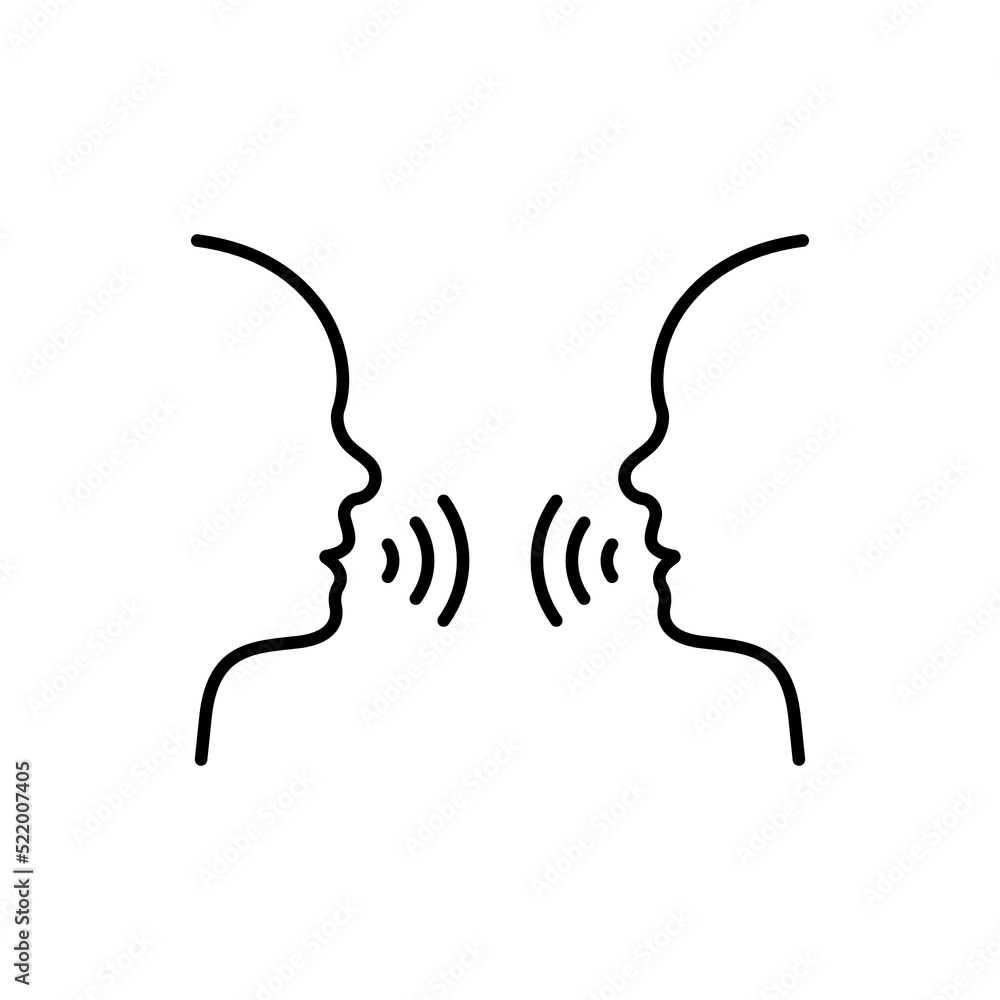 Face Talk Definition at Amanda Litherland blog