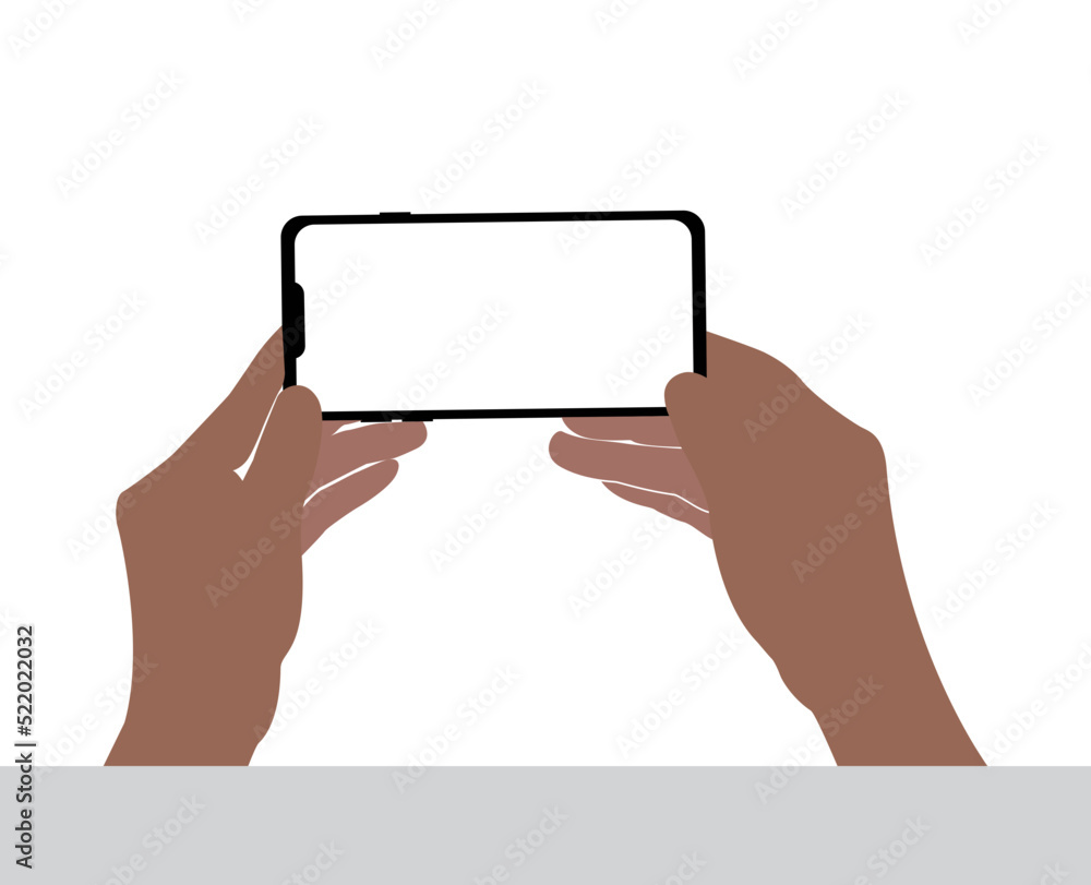 mobile in hand vector all free download. mobile in hand vector arrow ...