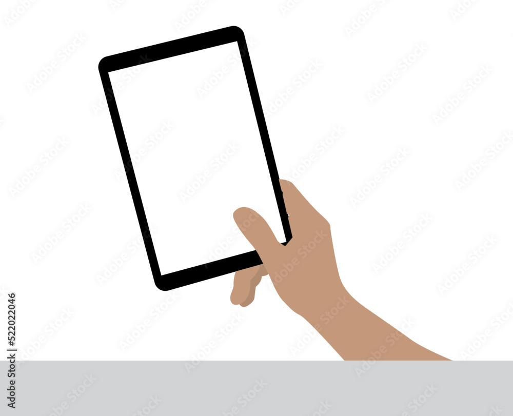 mobile in hand vector. mobile in hand vector png. creative mobile hand ...