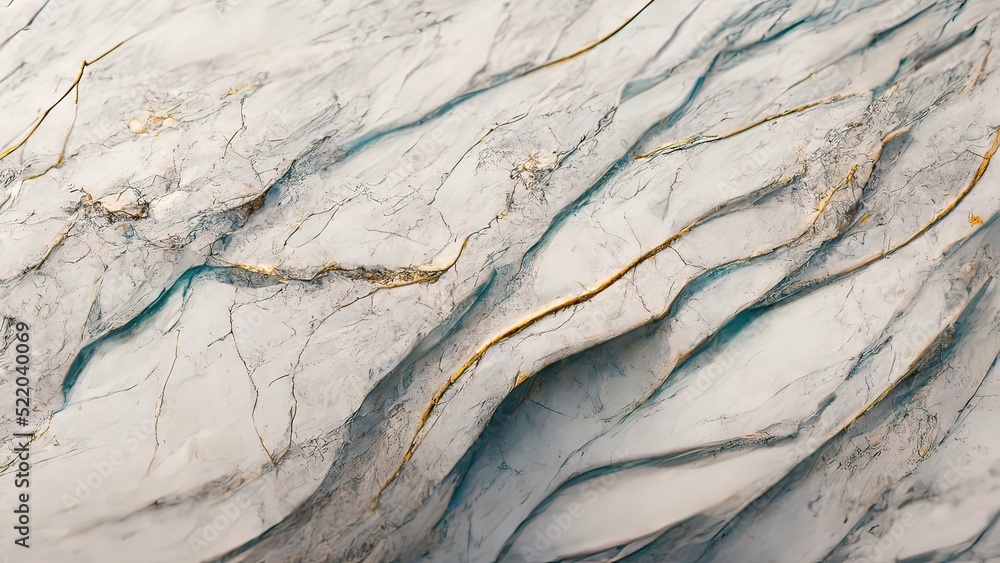 Solid luxury background. Marble and gold texture. 4k Wallpaper, 3D ...