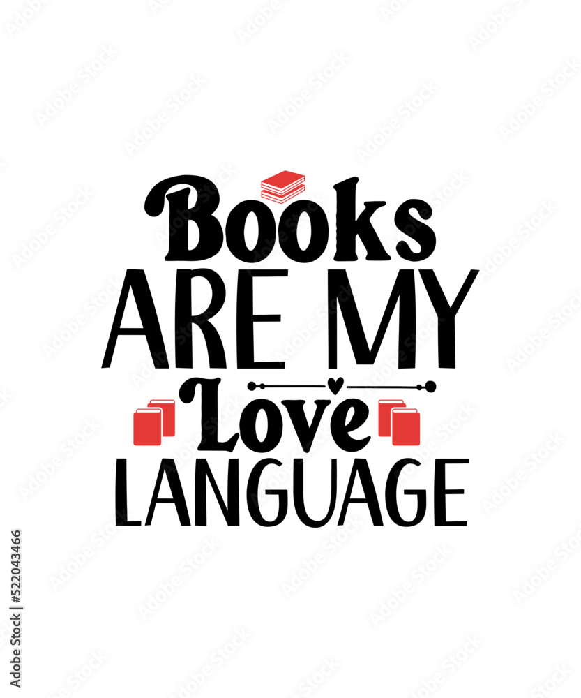 Book Lover SVG Bundle, Book SVG, Reading SVG Bundle, Book Quotes ...