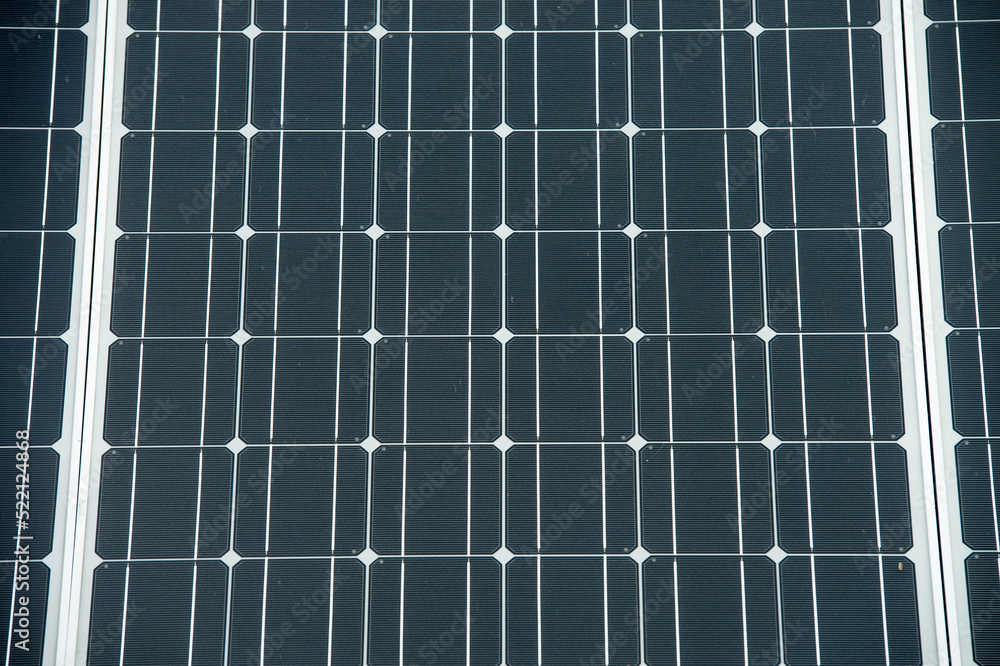solar panels texture for background Stock Photo | Adobe Stock