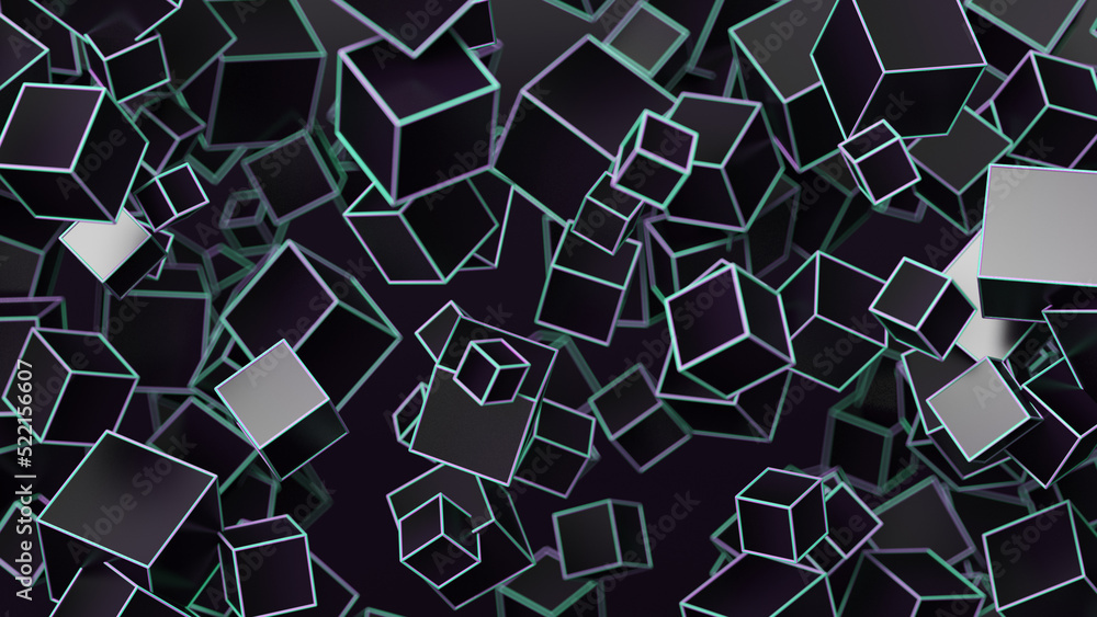 Polygon Background Stock Photo | Adobe Stock