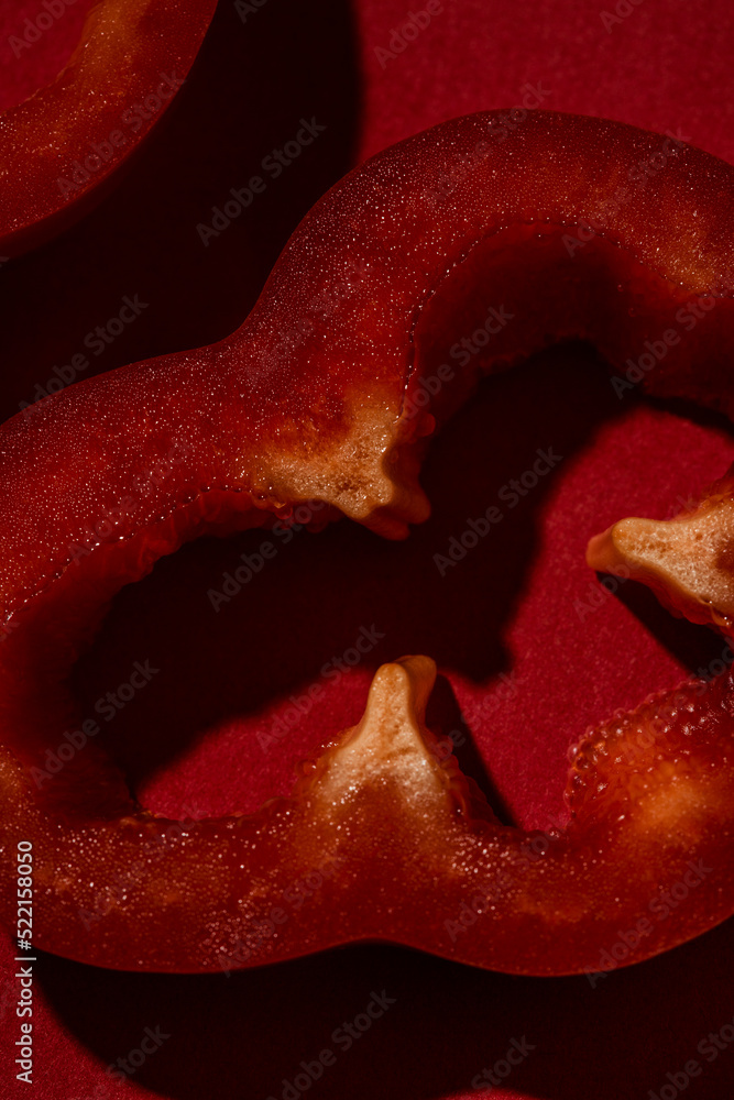 Pepper Stock Photo | Adobe Stock