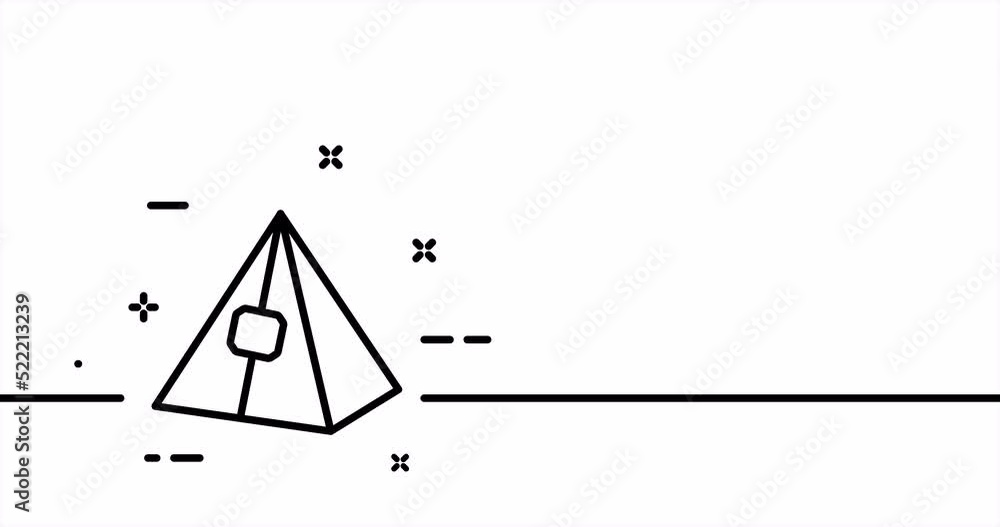 Pyramid tea bag. Hot drink, tea leaves, herbs, beans,, mint, soothing ...