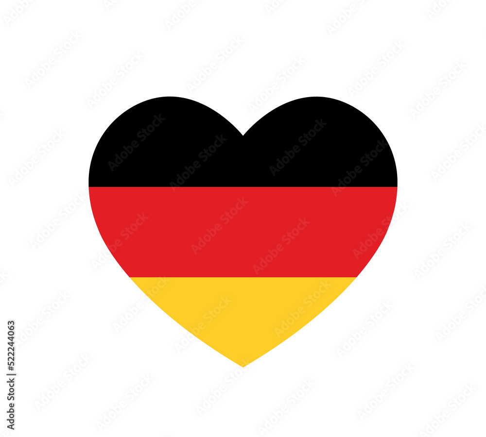 German Symbols For Love