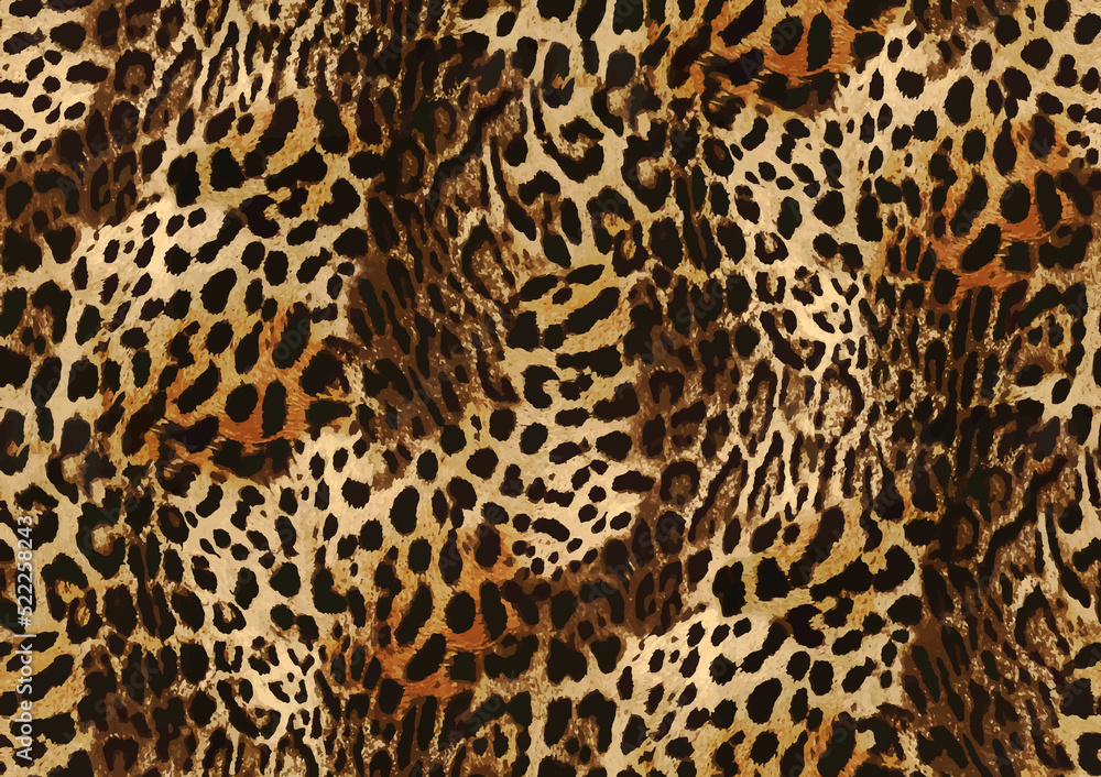 Animal Hide Texture