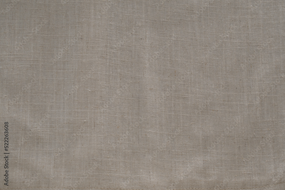 Nature linin texture for bacground Stock Photo | Adobe Stock