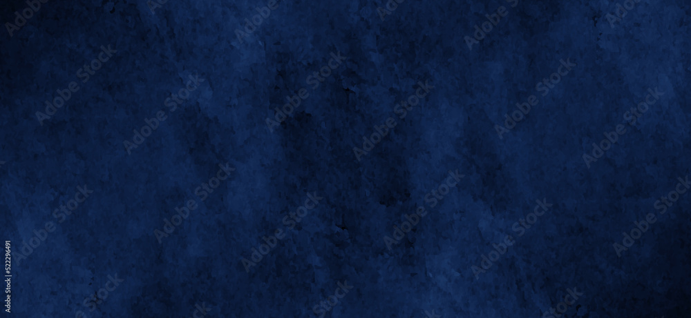 Abstract high resolution and high detailed rough blue color grunge ...