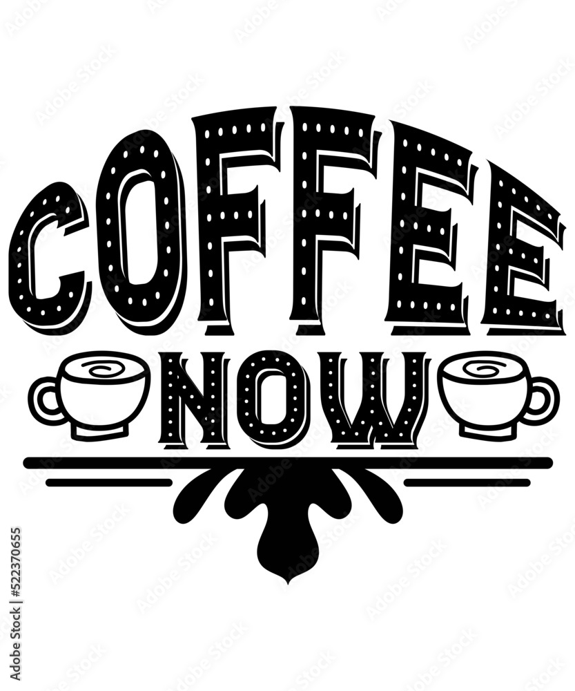 Coffee Lover Svg Bundle Coffee Lover Png Coffee Lover Svg Coffee