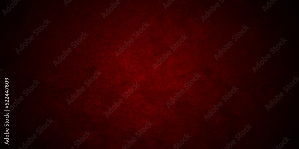 Red grunge marble dark concrete texture and bacdrop background ...