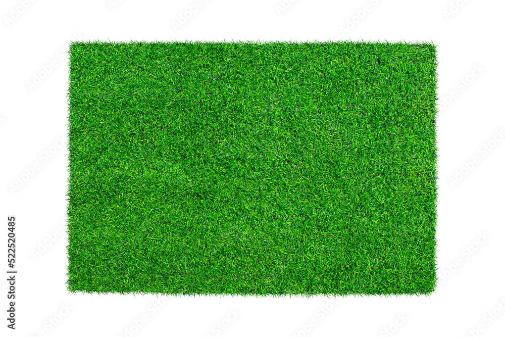 Artificial green carpet grass isolated on transparent background - PNG ...