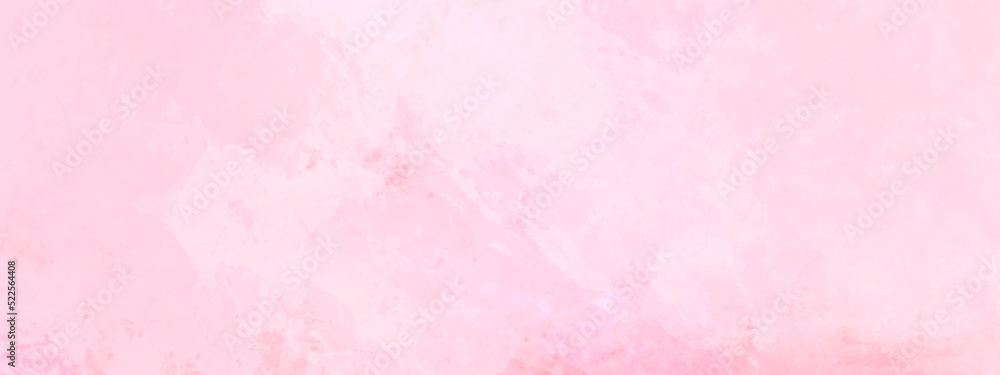 pink sky and soft white texture background with love background, pastel ...