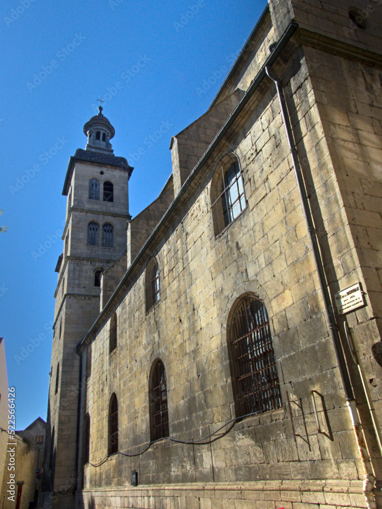 Dôle, August 2022 - Visit to the beautiful town of Dôle in Franche ...
