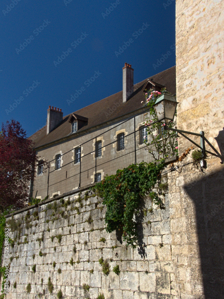 Dôle, August 2022 - Visit to the beautiful town of Dôle in Franche ...