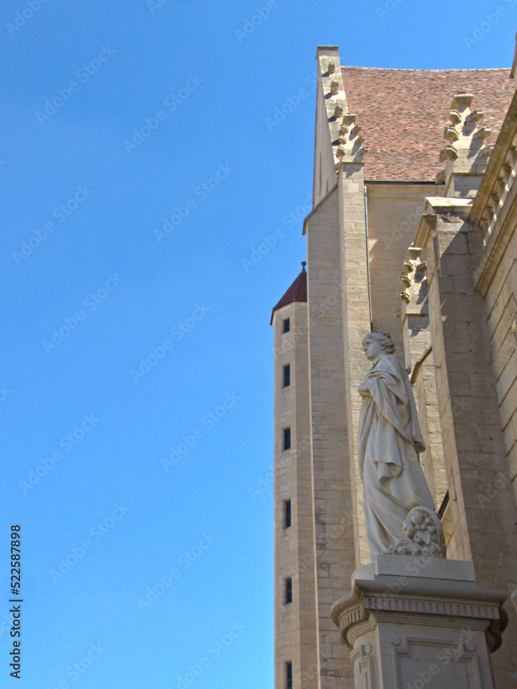 Dôle, August 2022 - Visit to the beautiful town of Dôle in Franche ...