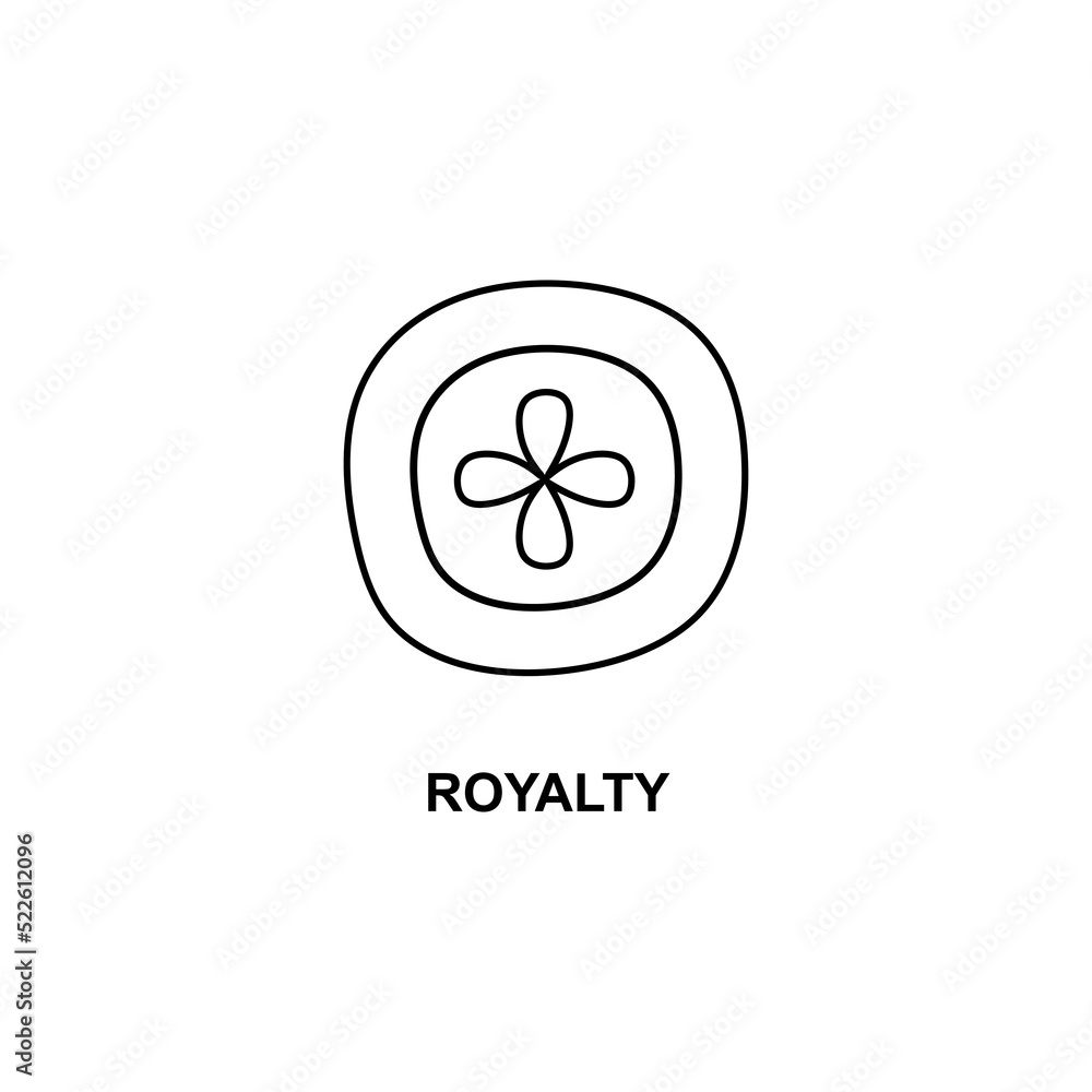 African Symbols Of Royalty