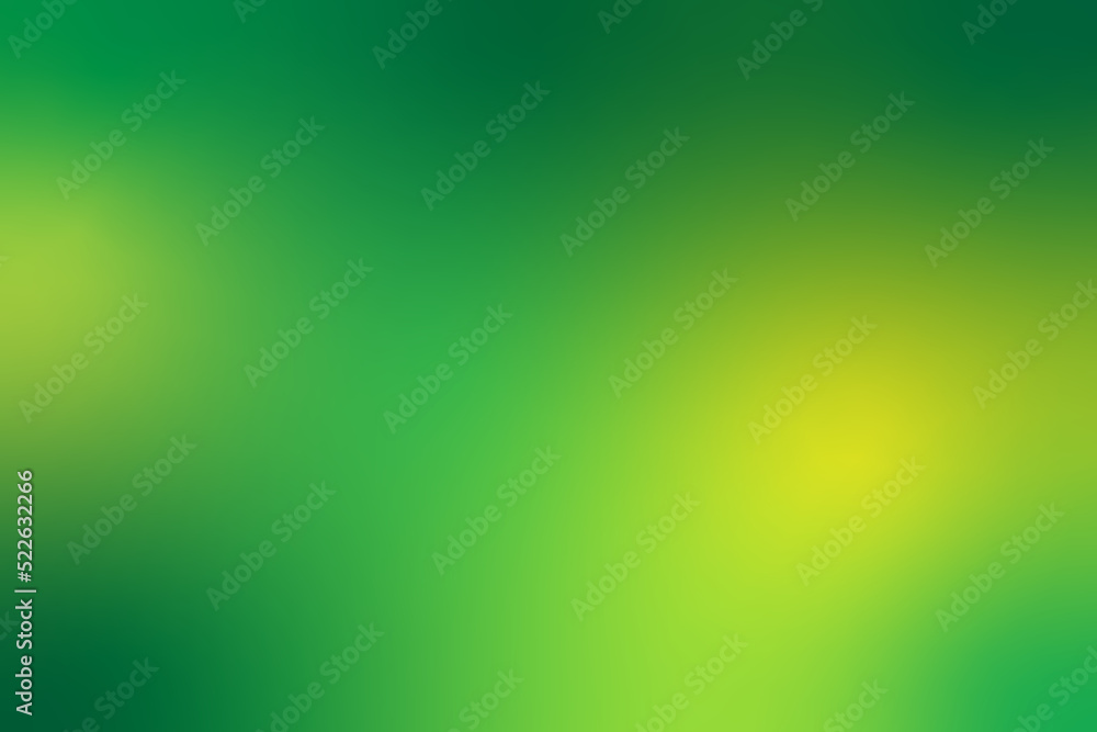 Multi color gradient background Stock Vector | Adobe Stock