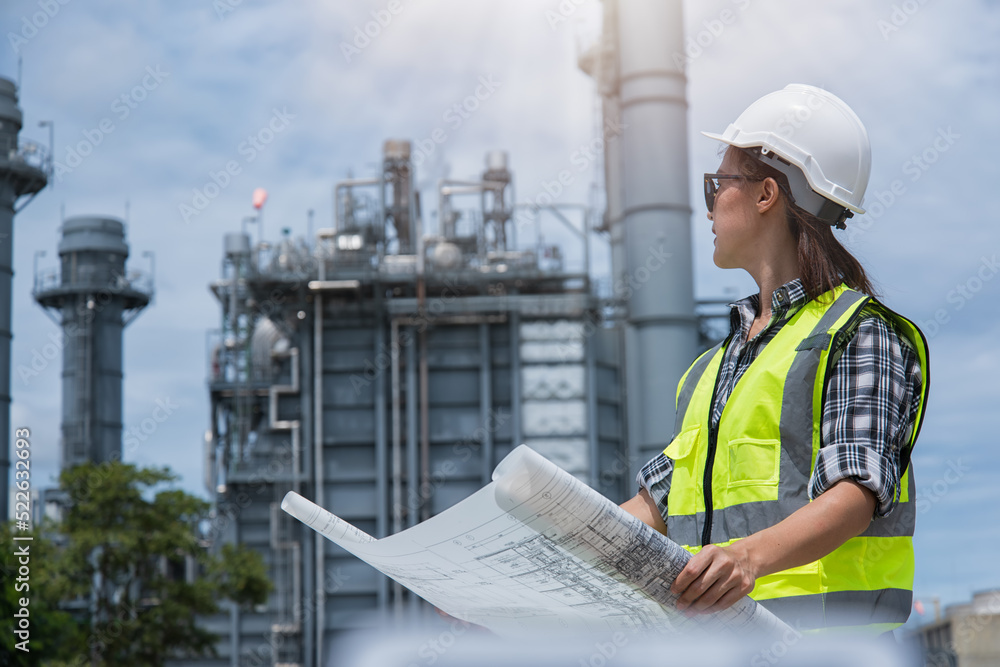 engineer at work. Stock Photo | Adobe Stock