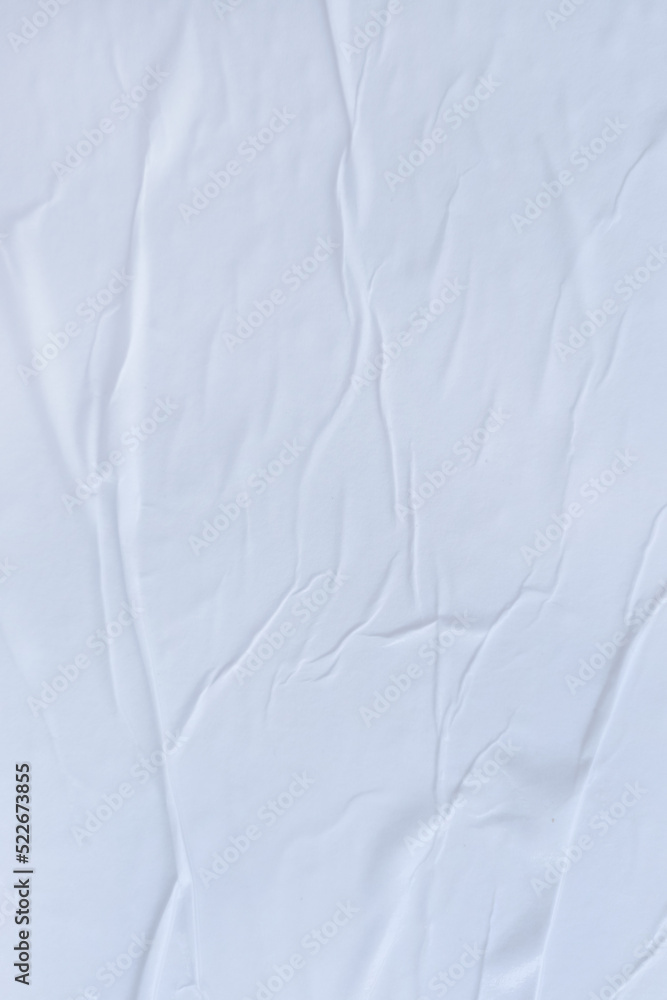 Vertical crumpled paper texture backgrounds for various purposes ...