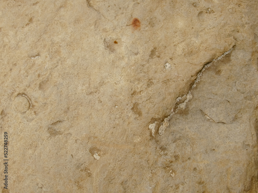 texture of sand stone for background. stone texture of limestone stone ...