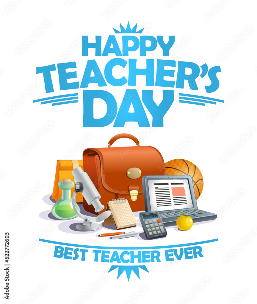 Happy Teacher Technology