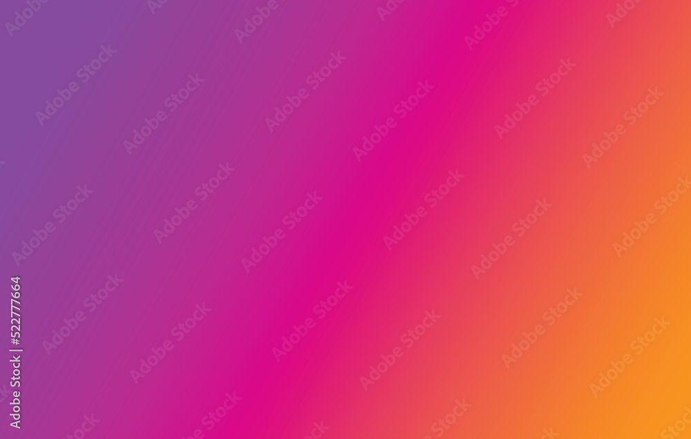 Color gradient background Stock Vector | Adobe Stock