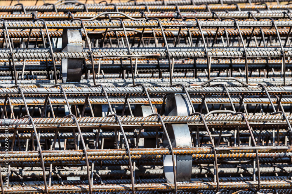 Rebar Cage For Bored Pile at Albina Giese blog