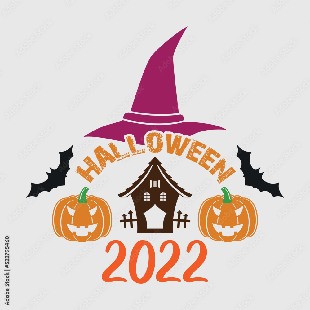 Halloween SVG Cut File, Fall Svg, Autumn Svg, Pumpkin Svg, Halloween ...
