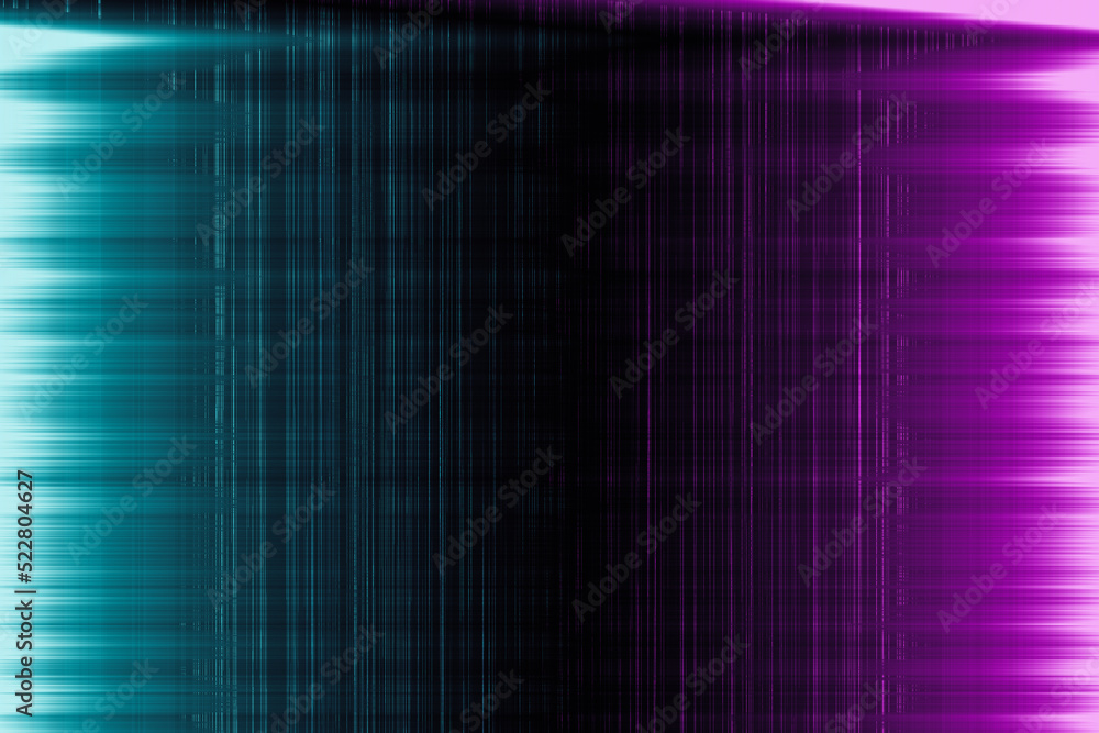 Neon background with blue and purple color. Stock Illustration | Adobe ...
