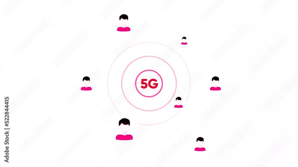 Vidéo Stock White background. Motion.Distribution of the most highly ...