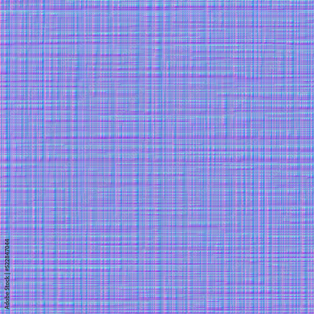 Normal map of seamless pattern imitating burlap or gauze. Hessian ... Normal map of seamless pattern imitating burlap or gauze. Hessian ...