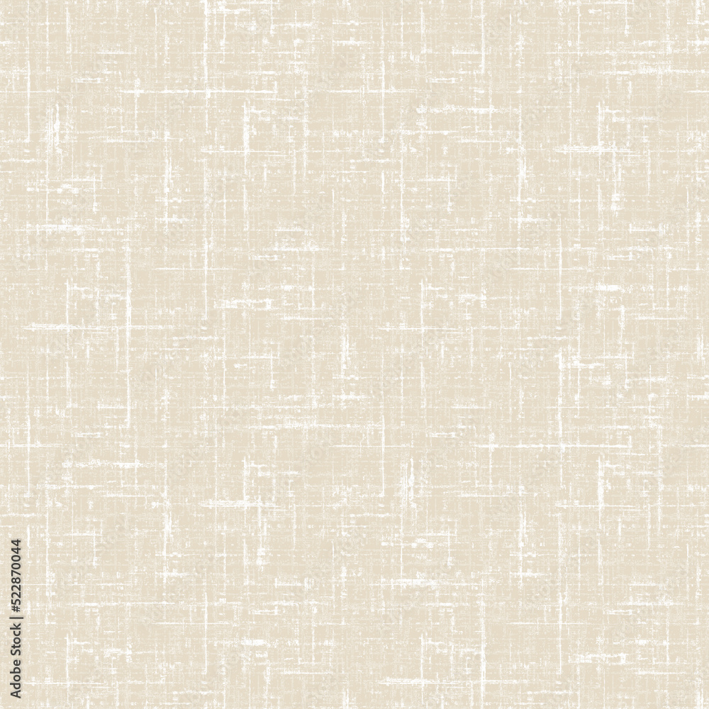 Seamless detailed woven linen fabric texture background Stock ...