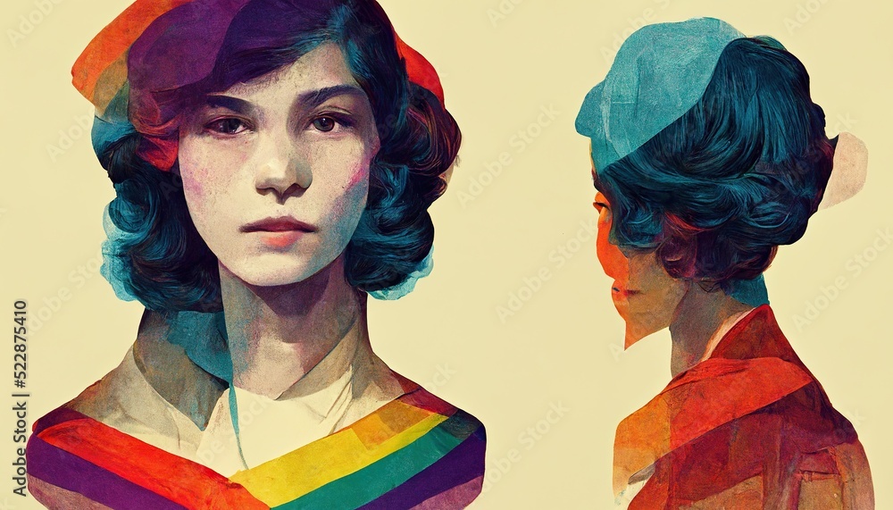 Gender identity is the personal sense of one's own gender, related to ...