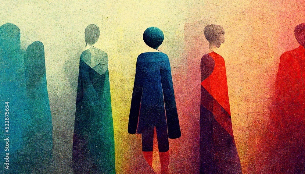 Gender identity include male, female, transgender, gender neutral, non ...