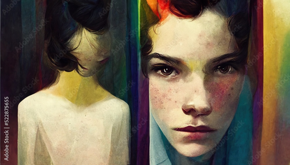 Gender identity include male, female, transgender, gender neutral, non ...