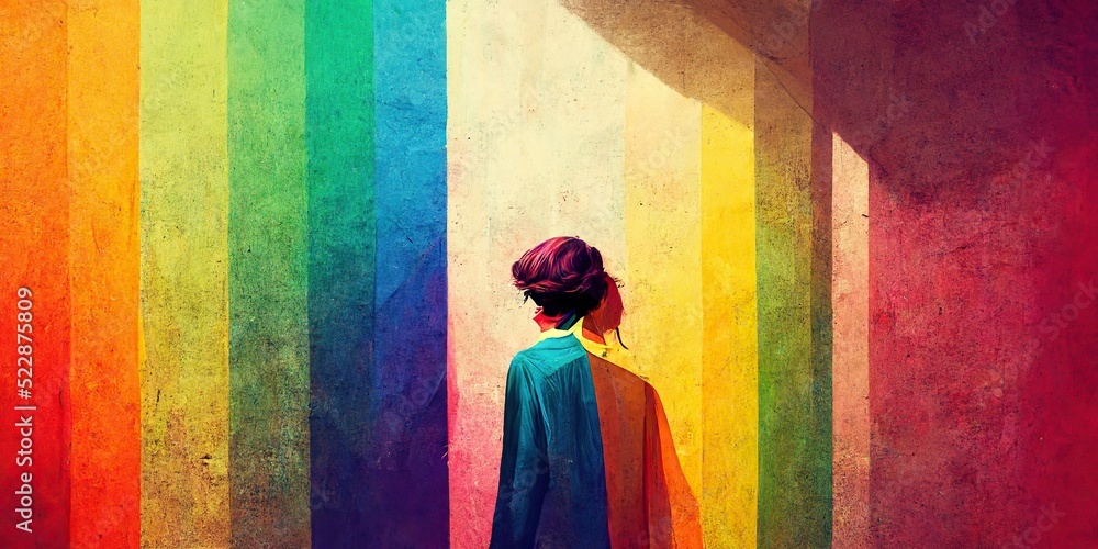 Gender identity include male, female, transgender, gender neutral, non ...