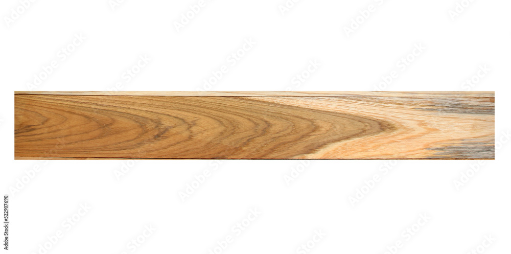 old wood plank texture background on transparent png file Stock Photo ...