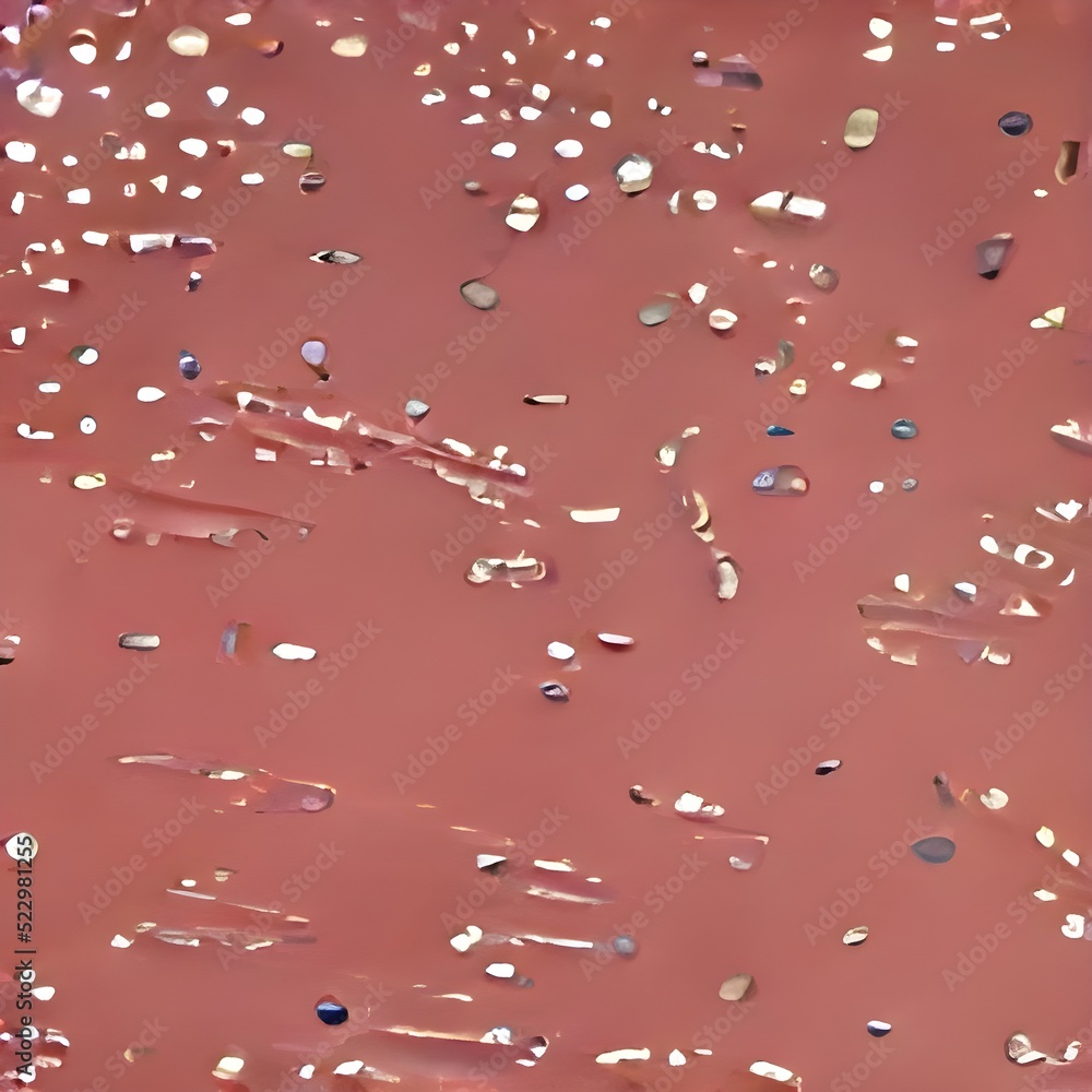 Scientific image of 3D bacteria Citrobacter, Gram-negative bacteria ...