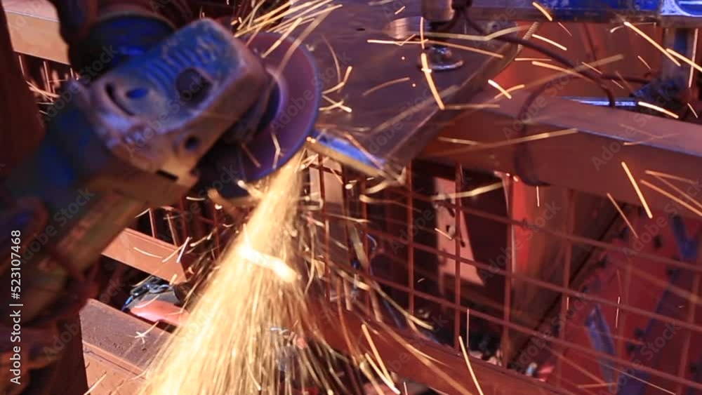 Construction worker boiler wearing personnel safety protection PPE ...