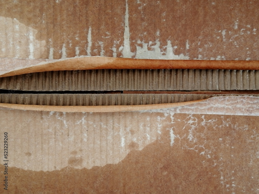 Wet paper background Stock Photo | Adobe Stock