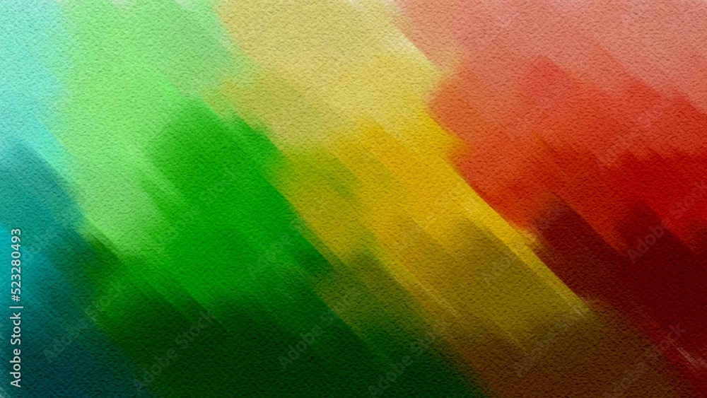 abstract watercolor background, ultra HD 4K rendering presentation ...