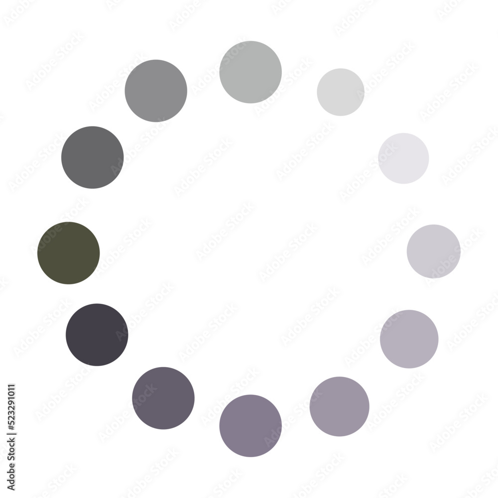 Set of vector loading icons. Download progress. Collection Loading ... Set of vector loading icons. Download progress. Collection Loading ...