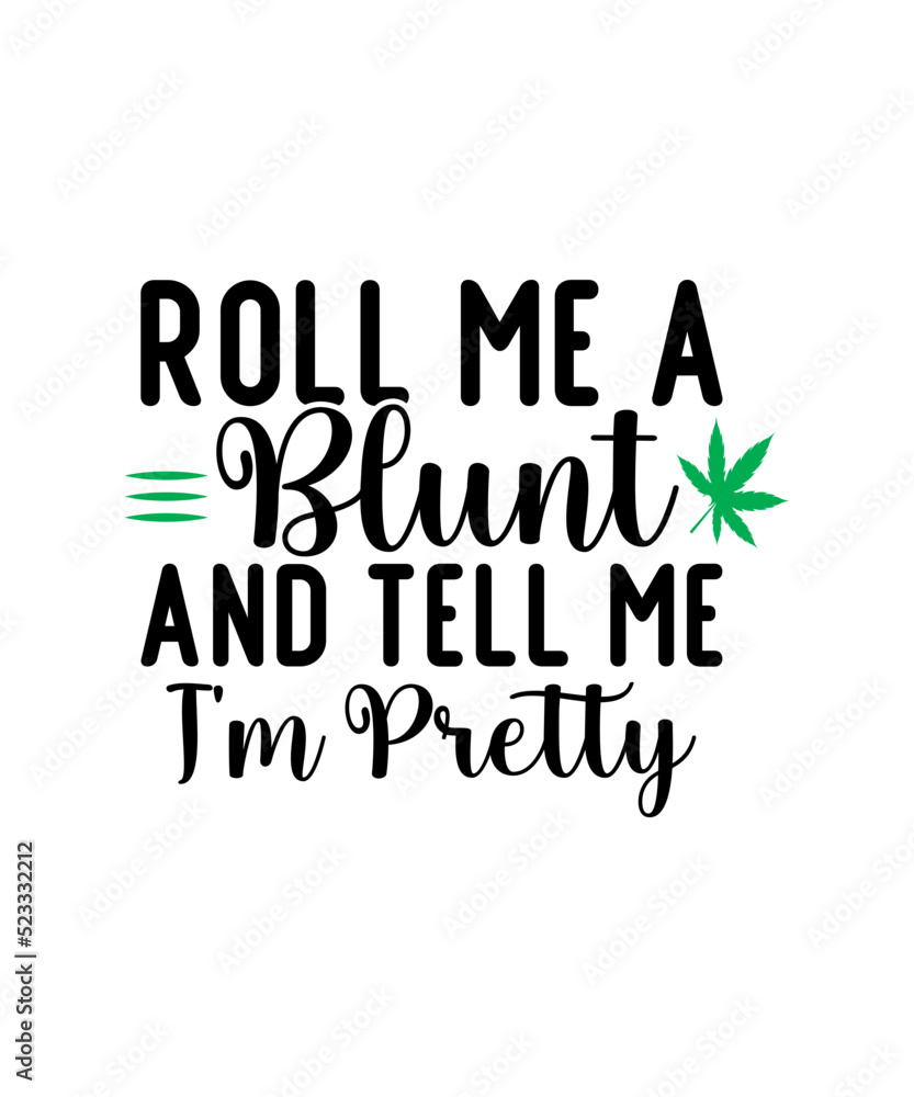 Weed SVG Bundle, Marijuana SVG Bundle, Cannabis Svg, 420, Smoke Weed ...